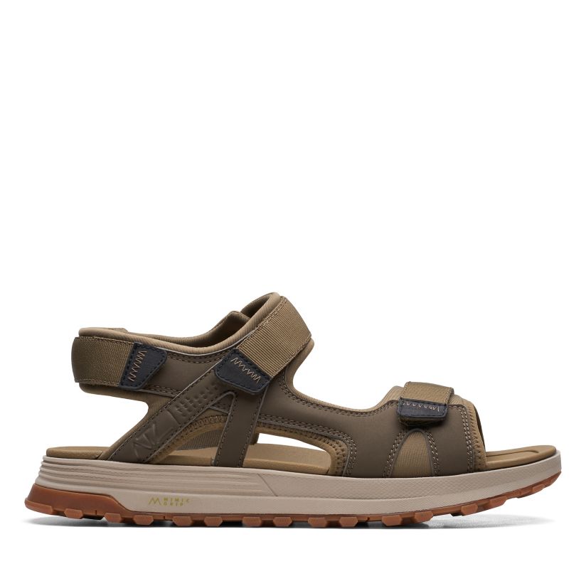 Stone Clarks Womens Mira Bay Sandal Sandals Rack Room Shoes, 54% OFF