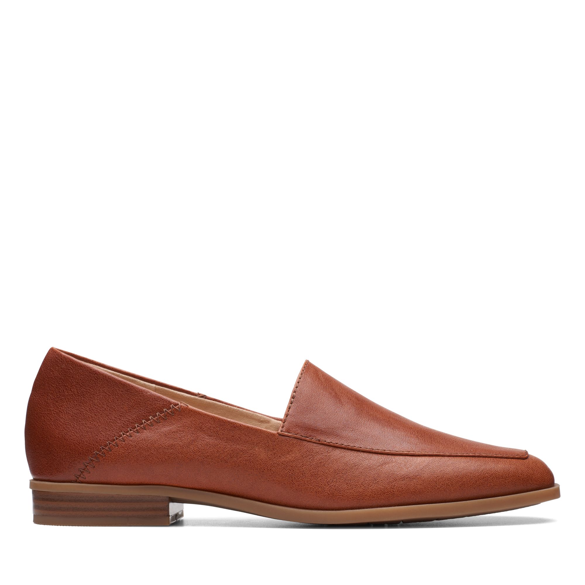 Clarks Sarafyna Freva In Brown | ModeSens