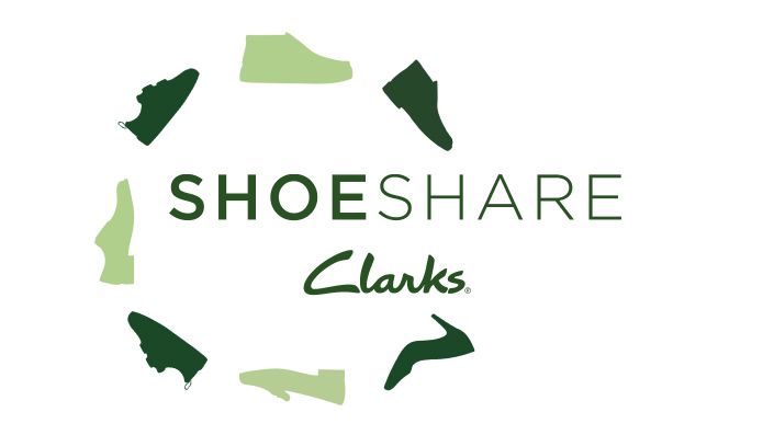 Clarks Logo Png