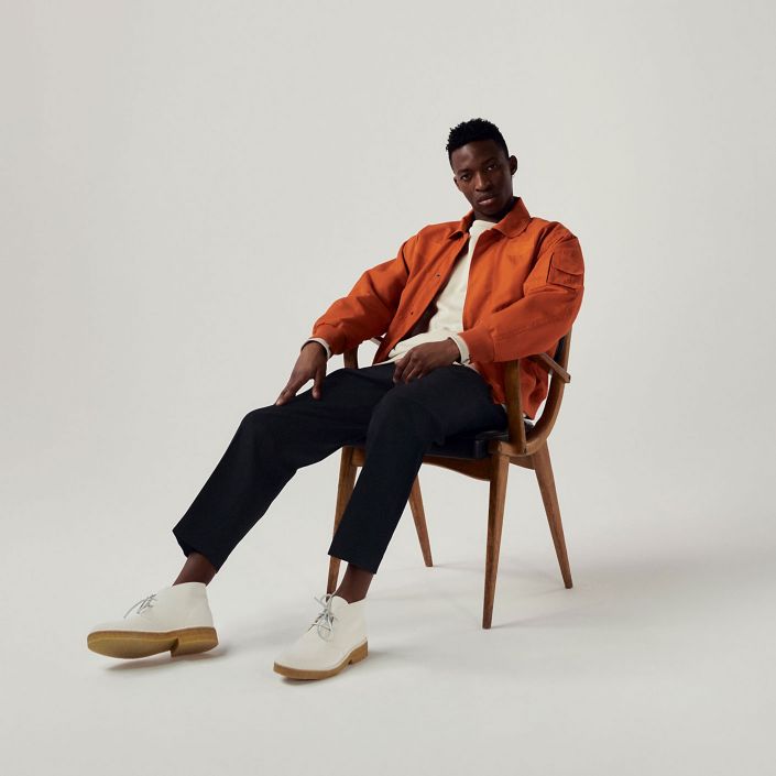 Clarks Originals | Iconic. Authentic. Individual. | Clarks