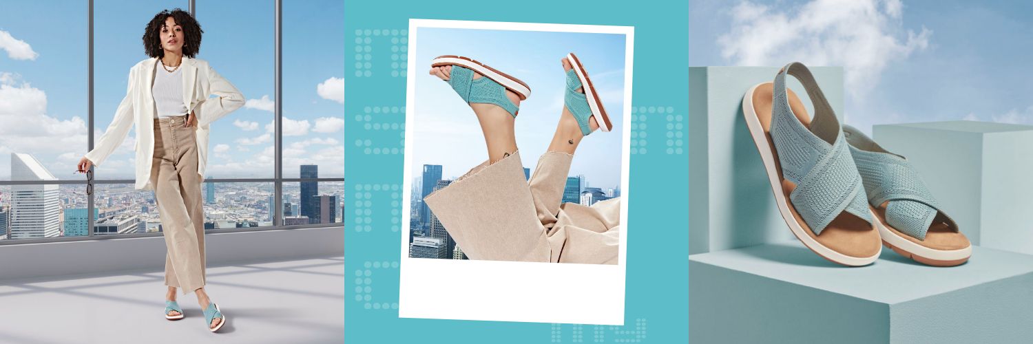 Clarks Outlet | Discount Shoes | Up to 30% off RRP as standard