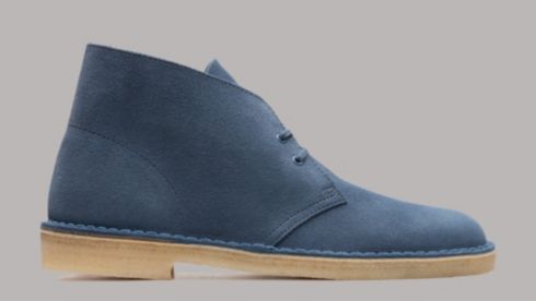 Clarks Originals | Iconic. Authentic. Individual. | Clarks | Clarks Outlet