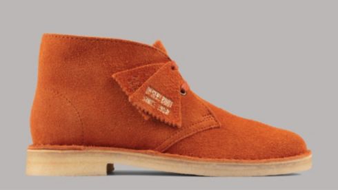 Clarks Originals | Iconic. Authentic. Individual. | Clarks | Clarks Outlet