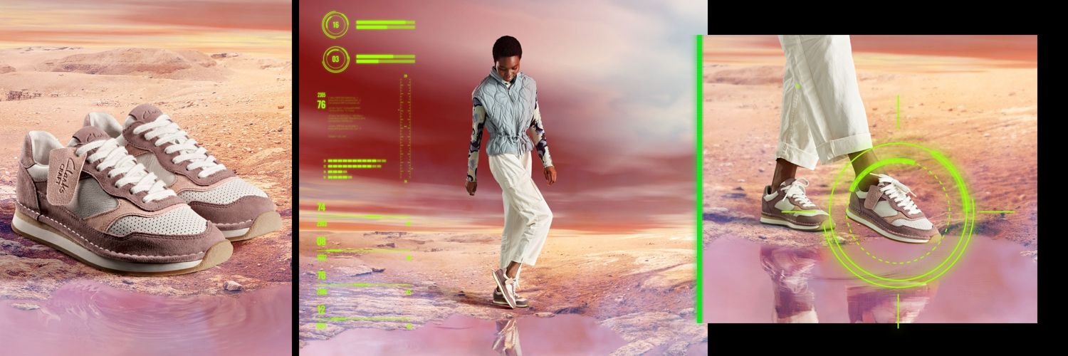 Clarks Outlet | Discount Shoes | Up to 30% off RRP as standard